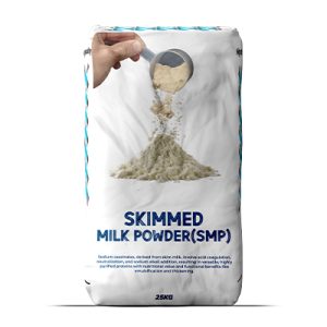 BENNI FOODS LIMITED – BENNI FOODS