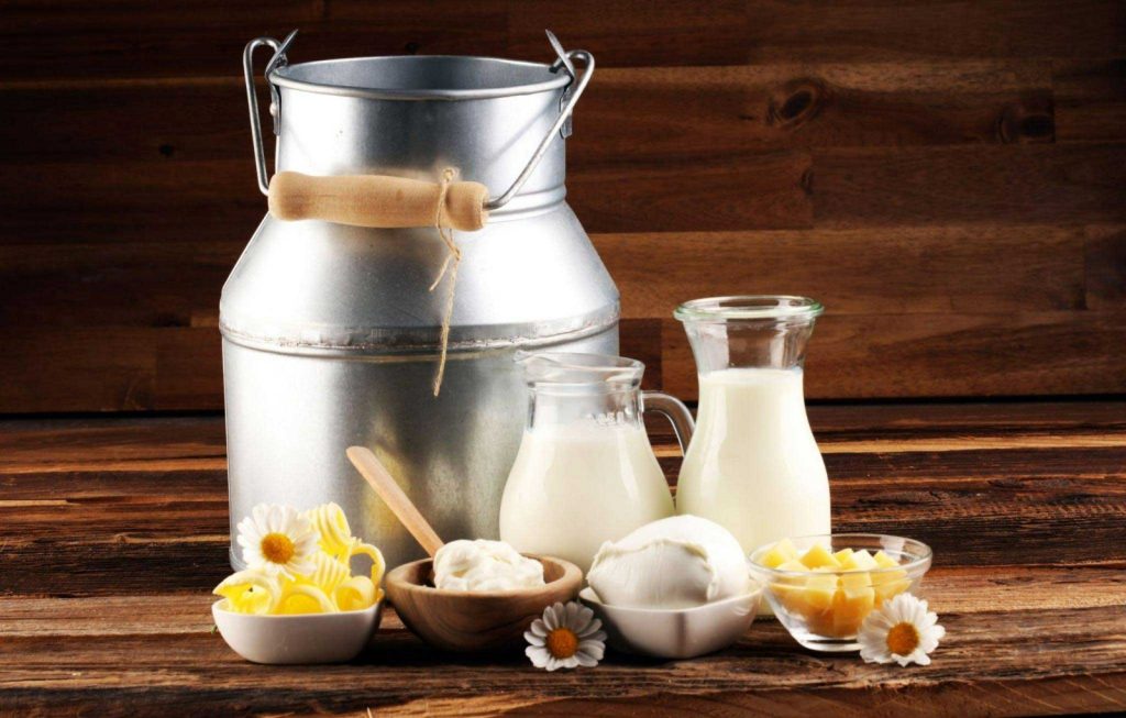 BENNI FOODS LIMITED – BENNI FOODS